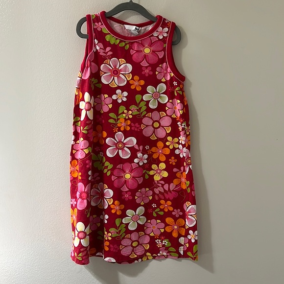 H&M | Dresses | H M Girls Summer Aline Dress | Poshmark